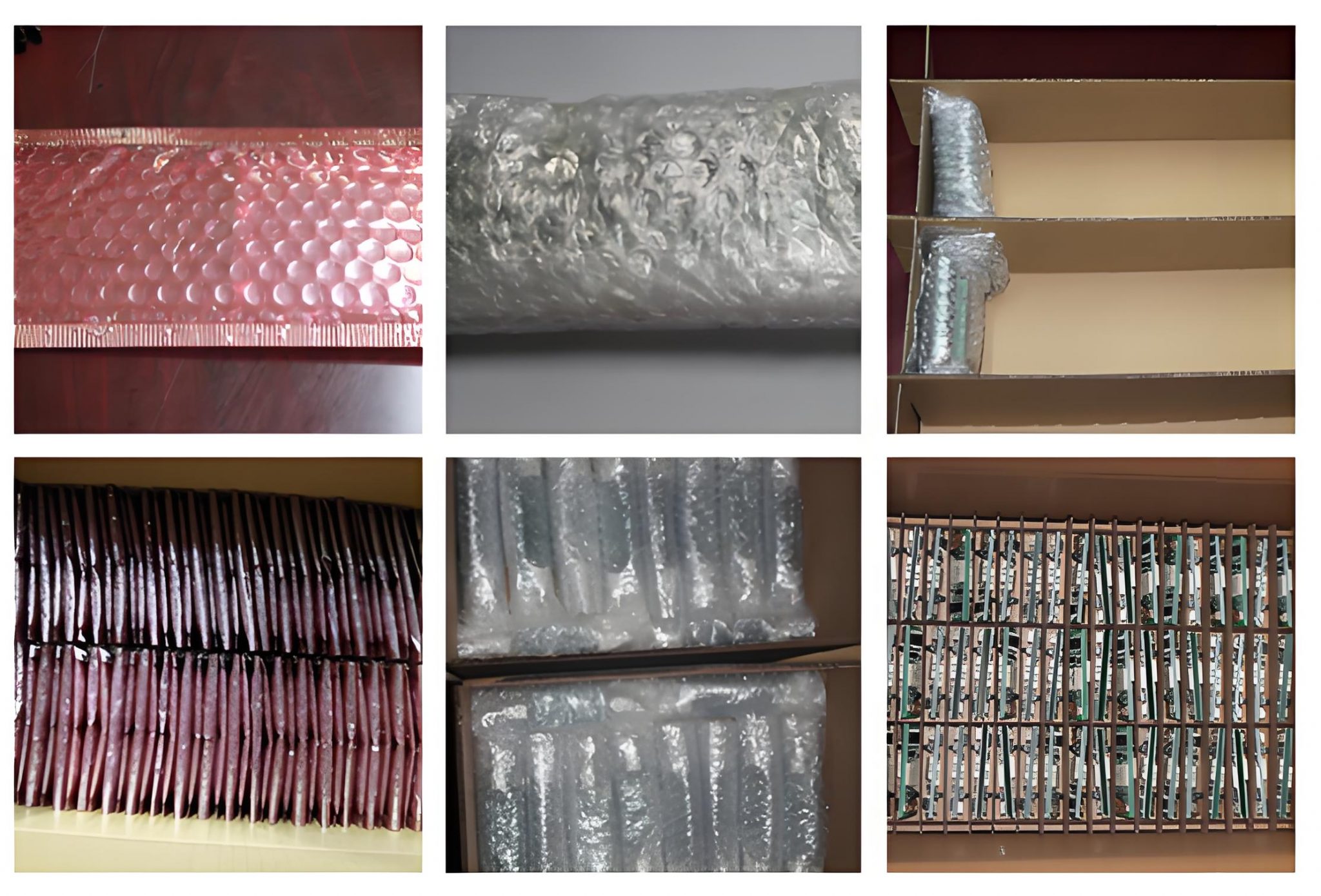 PCBA运输包装有哪些 - 广州俱进电子有限公司