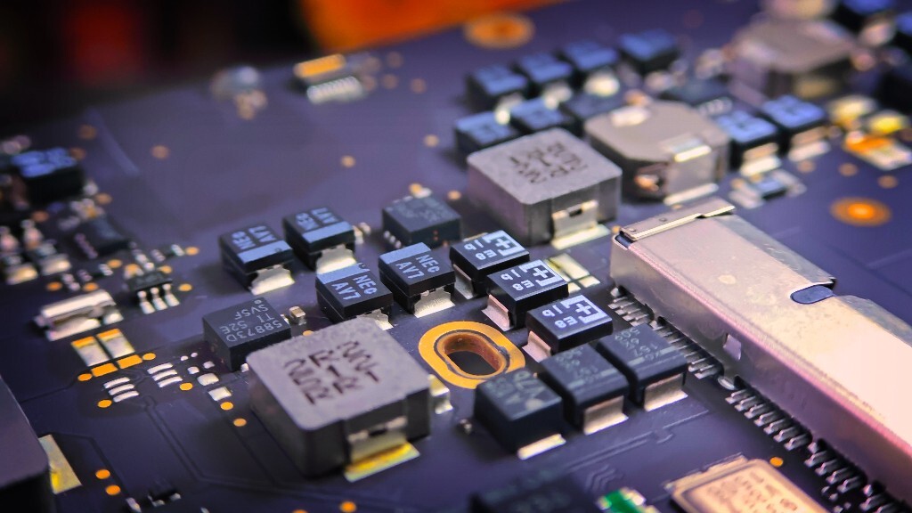 PCBA工艺流程解析 - 广州俱进电子有限公司