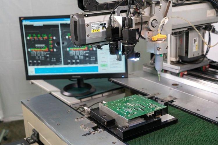 常用的SMT的编程软件有哪些 - 广州俱进电子有限公司