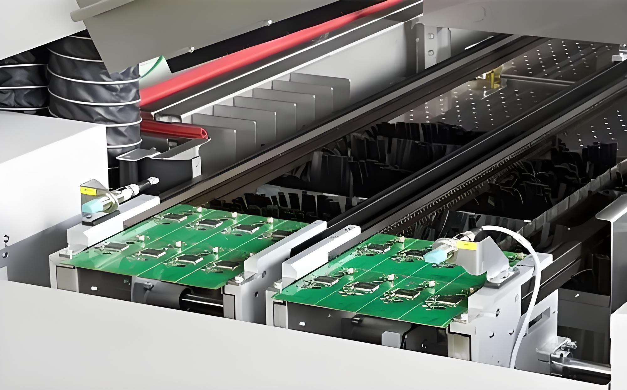 SMT和DIP的特性及应用区别 - 广州俱进电子有限公司